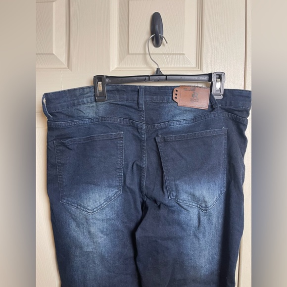 Refinery Republic | Jeans | Refinery Republic Jeans Mens 36x3 Blue ...